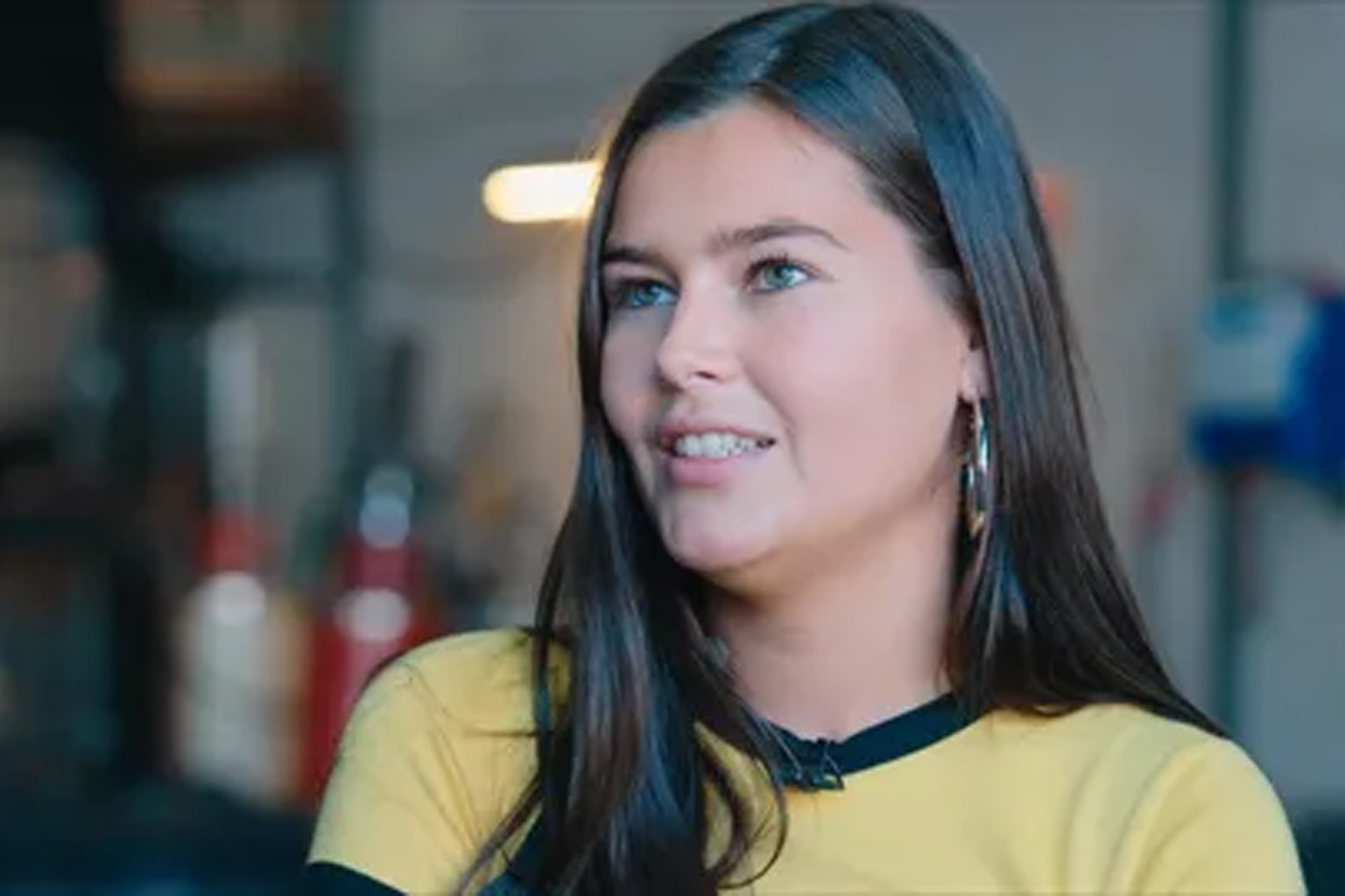 Diva Brons over haar toekomst: 'Volwassenenfilms'