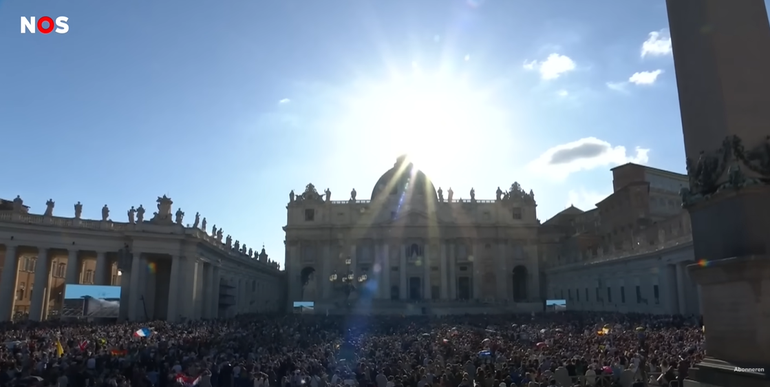 Witte rook, woke rook: Amerikaanse missionaris wordt de nieuwe Paus Leo ...