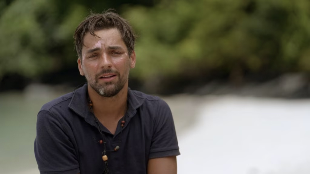 Van zielige ex tot stiekeme sluwe vos: Mark Baanders herschrijft zijn ...
