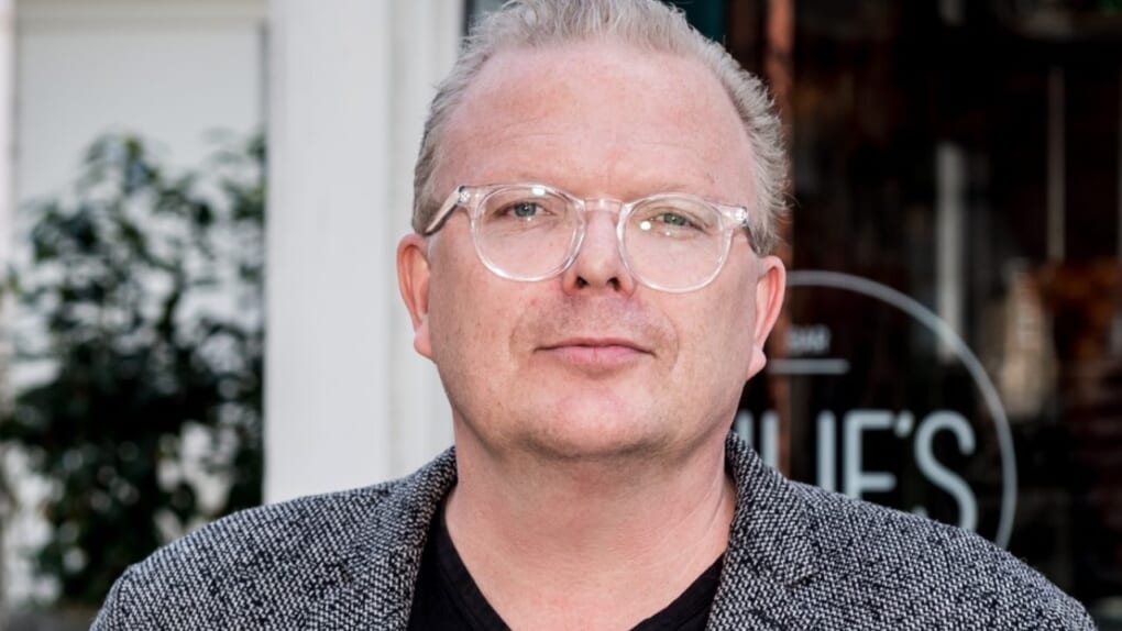 Jan Roos: Het Tim Hofman-effect