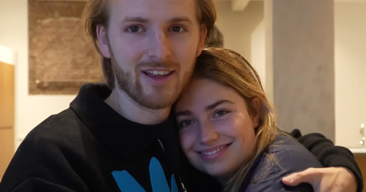 Koen van Heest gaat kaal: een moedige strijd tegen haar en relevantie