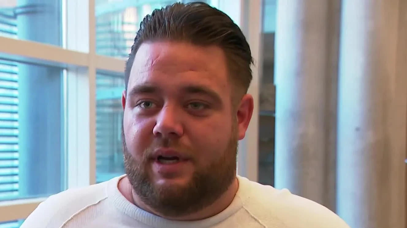 Mark Gillis aast op ex-vriendin André Hazes: 'Ze is nu vrijgezel...'