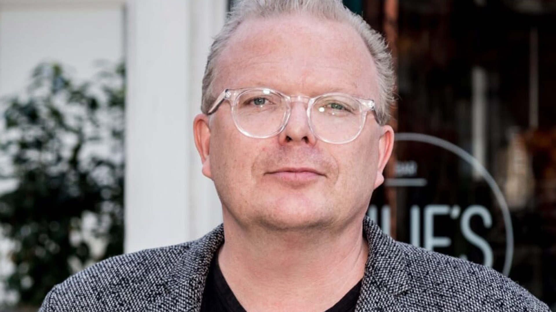 Jan Roos onterecht voor de rechter wegens 'opruiing'