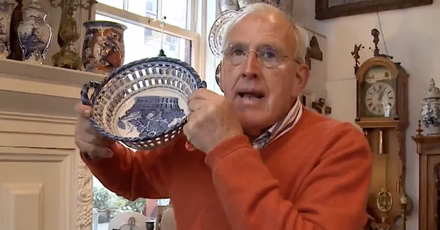 Van meme tot luxe: meneer Mand krijgt megabedrag cadeau