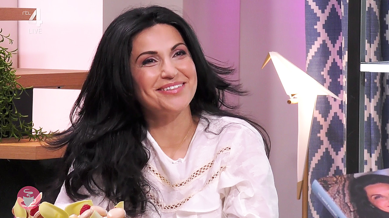 Lili Genee Pirayesh reageert op RoddelPraat-uitzending: 'Niemand kan je ...