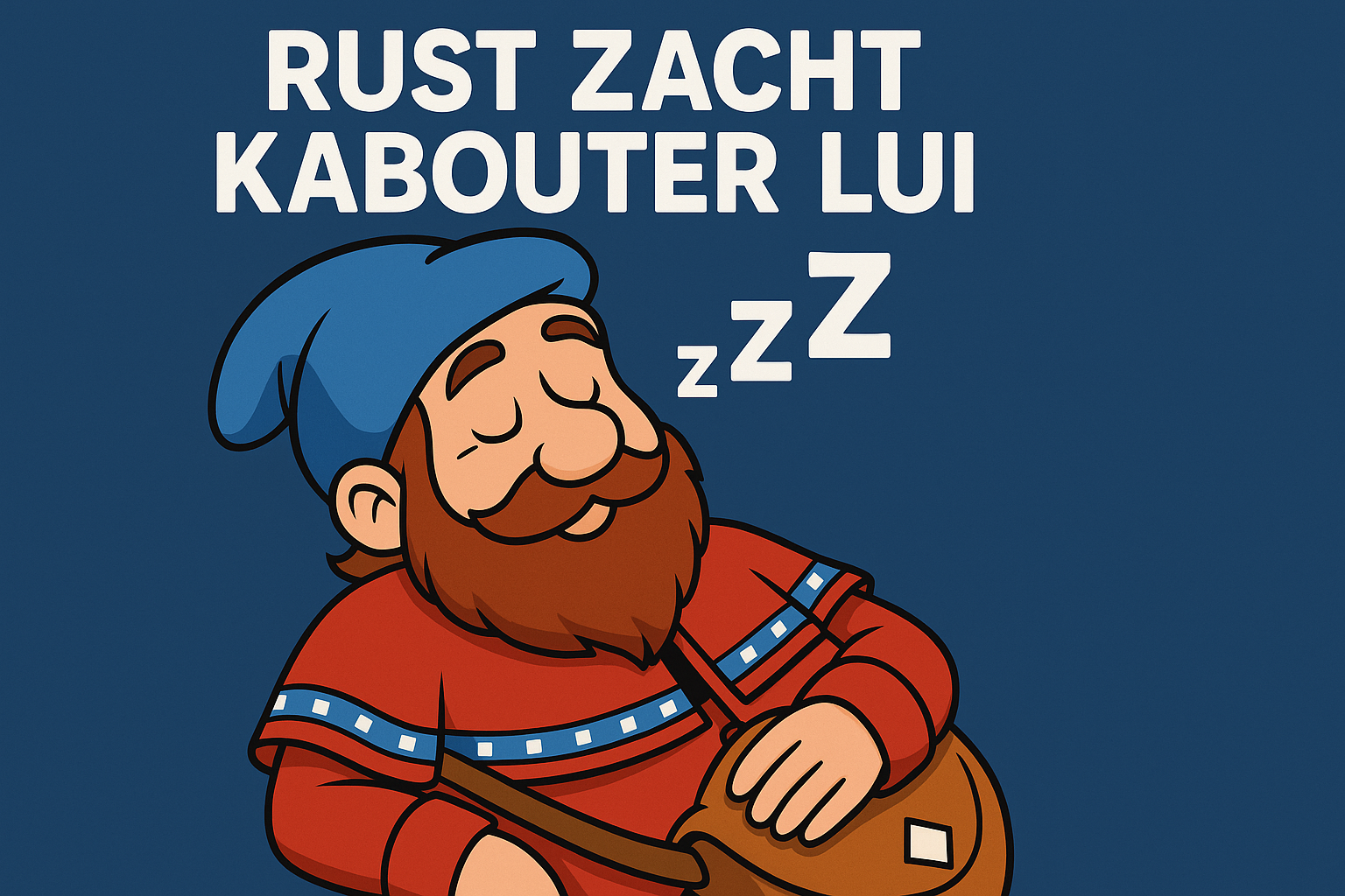 Kabouter Lui overleden: Chris Cauwenberghs (78) neemt afscheid van ...